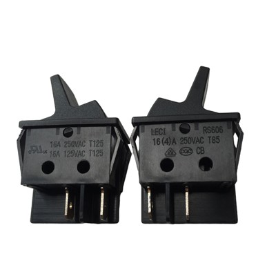 RS606B-2010012EBB-LZ - RS606 - SHENZHEN LECI ELECTRONICS CO.,LTD